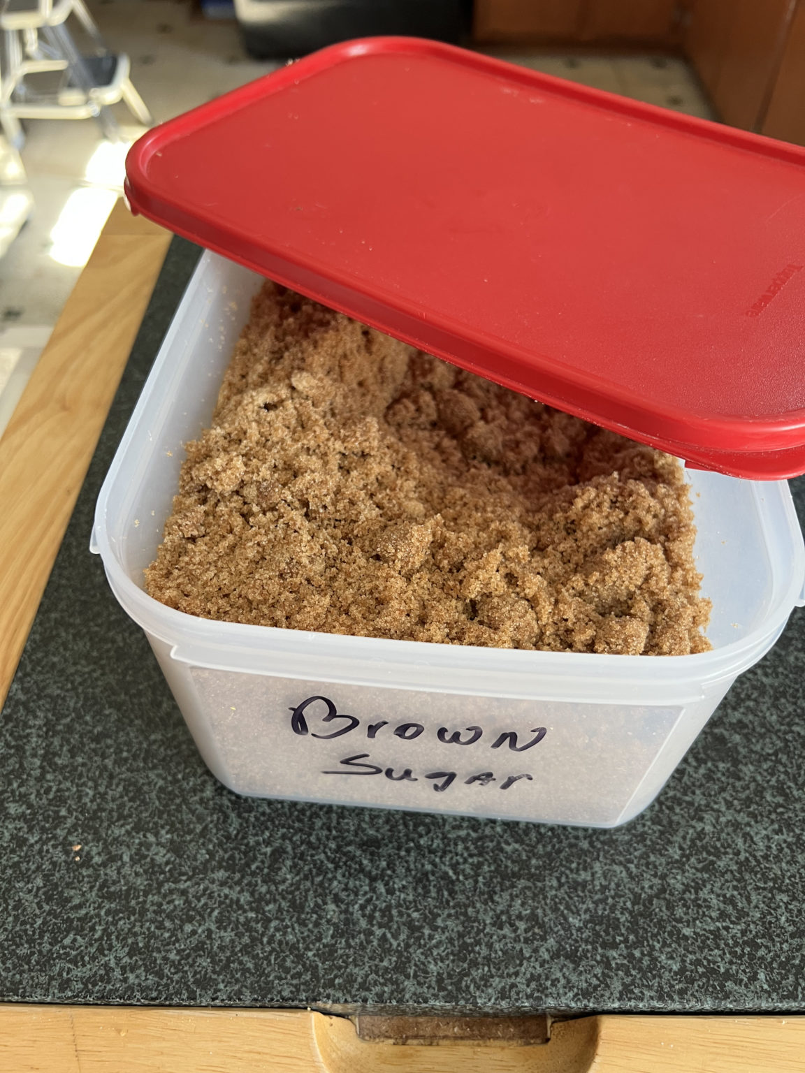 Easy How To Make Brown Sugar Recipe - Plum Cooking.com